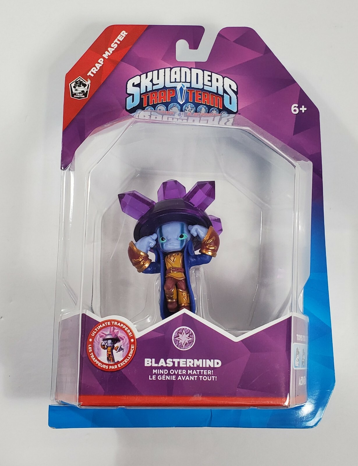 Activision Skylanders Trap Team Blastermind Character Pack for sale ...