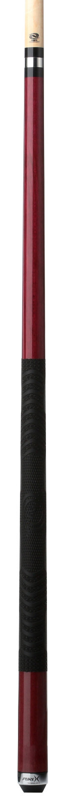 NEW PureX HXTC23 Cue w/ 11.75mm Shaft - Kamui Tip - FREE Tip Tool & US ...