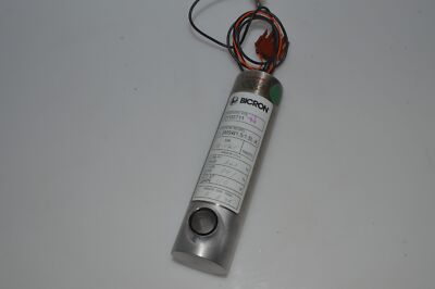 *TC* BICRON MODEL 1.5MSW1.5/1.5L-X SCINTILLATION DETECTOR (TAF63) | eBay