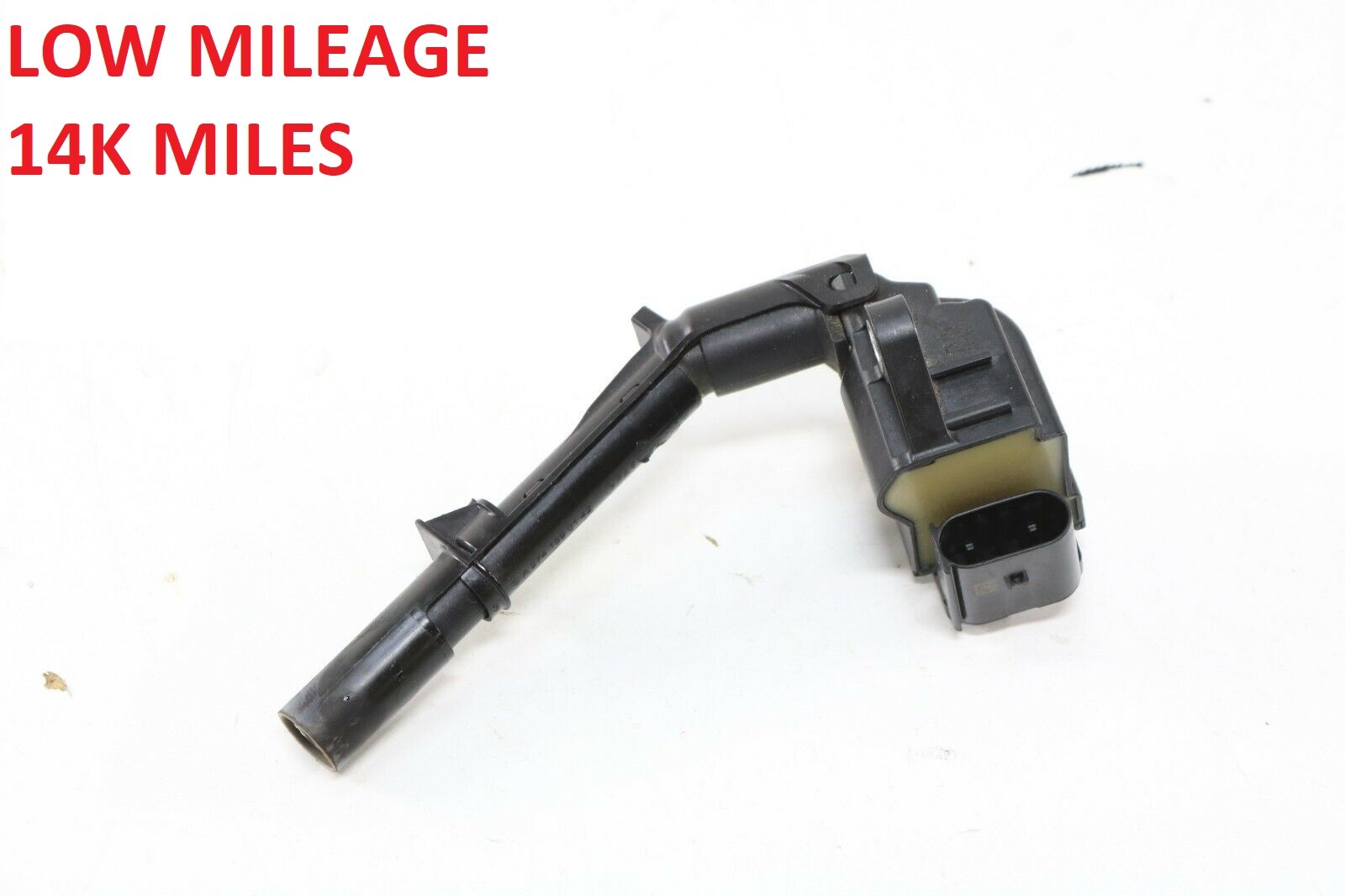 14K miles Mercedes Benz C E CLA250 CLA45 GLA250 Ignition Coil ...
