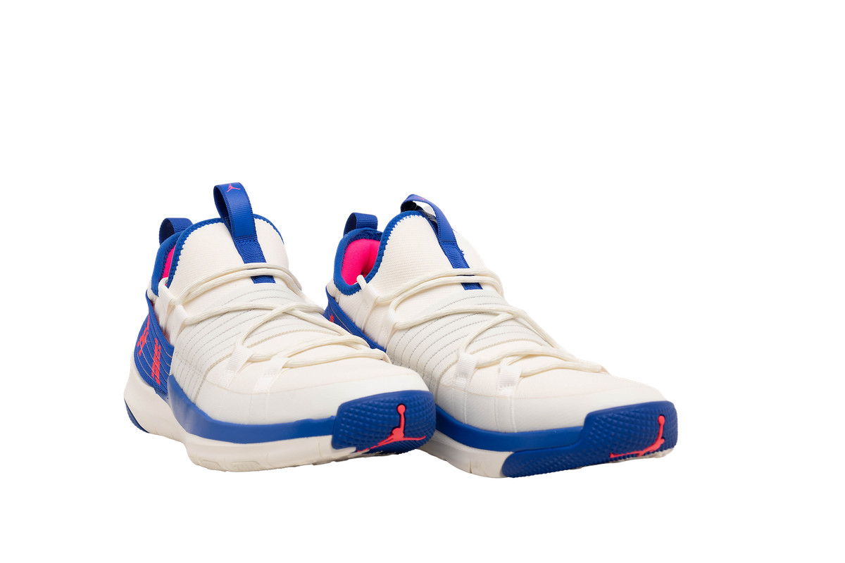 Jordan Trainer Pro Sail Racer Blue for Sale | Authenticity Guaranteed ...