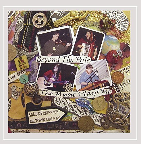 Beyond the Pale Music Plays Me (CD) 733792655522 | eBay