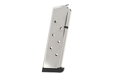 Springfield Armory 1911 .45 ACP 8-Rd OEM Magazine PI6074 706397873868| eBay