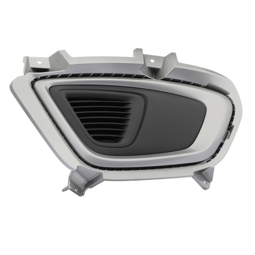 Kia OEM 2016 Sorento Front Bumper Grille Grill-side Trim Right ...