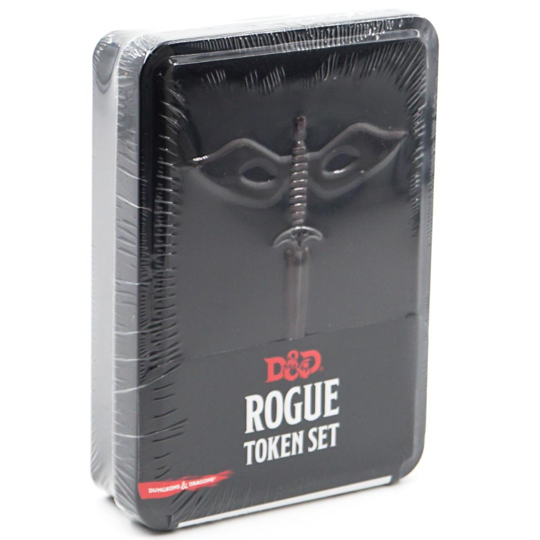 Dungeons & Dragons Token Sets - many sets available | eBay