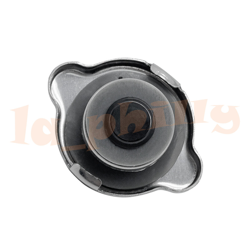 Fits 2007-2022 Nissan Altima Maxima Murano Quest Metal Radiator Cap ...