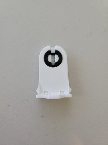 BJB - T130 - Push-Through Lamp Holder - LOT of 25 | eBay