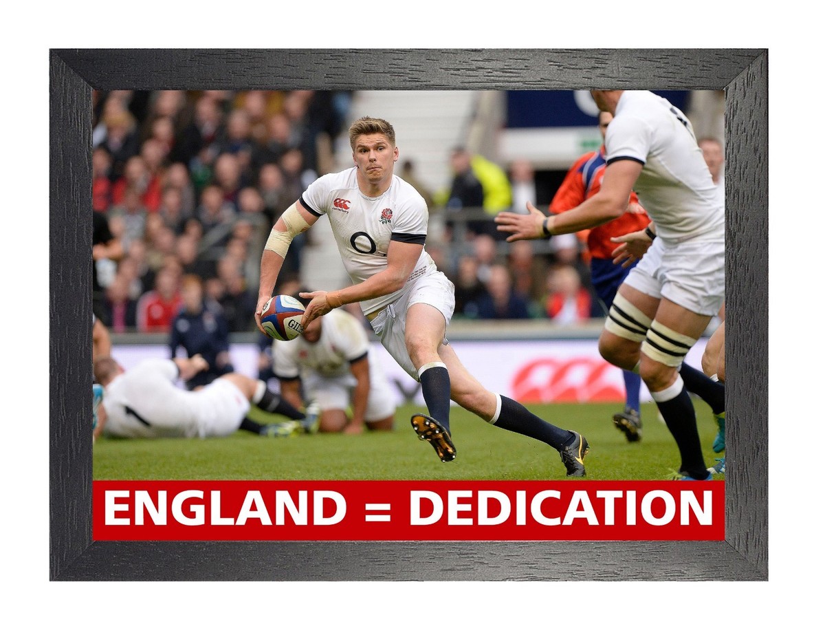 England National Team Quotes