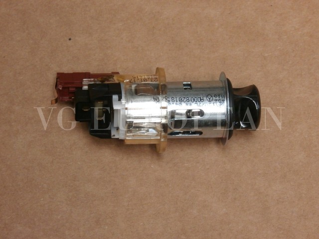 Genuine OEM Cigarette Lighter Element for MERCEDES 0008201853 online ...