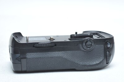 MK-D800S Pro Battery Grip for Nikon D800 D800E D810 | eBay