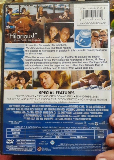 Romcom Dvd Lot Of 4 | eBay