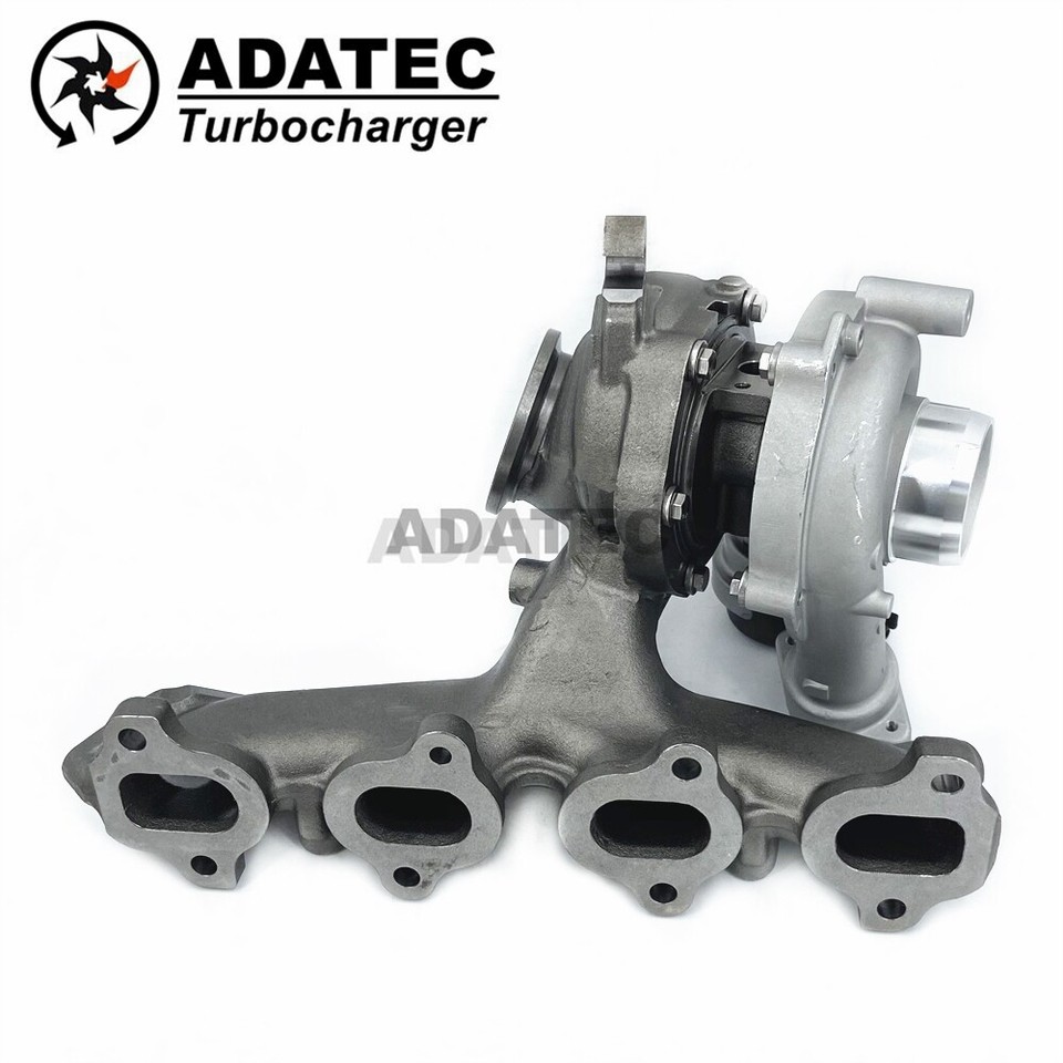 Nissan Navara NP300 YS23DDT Renault Master Van M9T Turbocharger ...