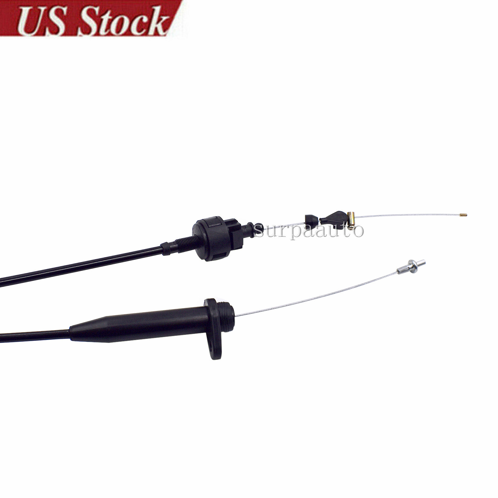 For GM 700R4 700 4L60 2004R Transmission TV Detent Kickdown KD Cable ...