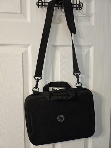 Genuine HP Always-On Carrying Case for up to 11.6" Chromebooks, Tablets ...
