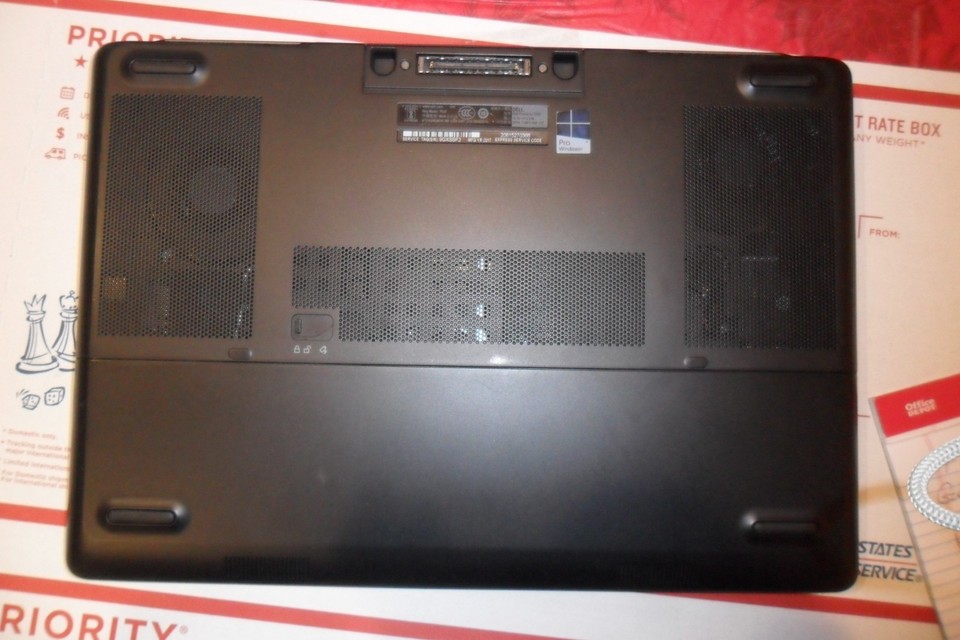 DELL PRECISION 7510 | eBay