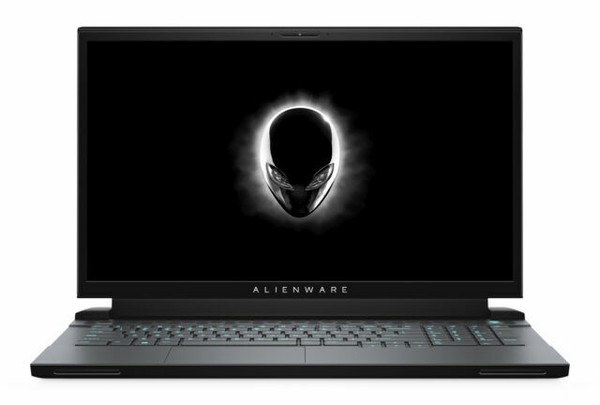Alienware M17 R2 17.3 in (256GB SSD, Intel Core i7 9th Gen., 4.50 GHz ...