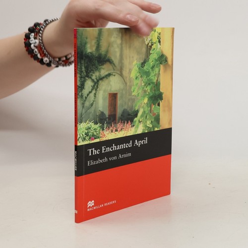 The enchanted April - B1/B2 | Elizabeth von Arnim 1405072911| eBay