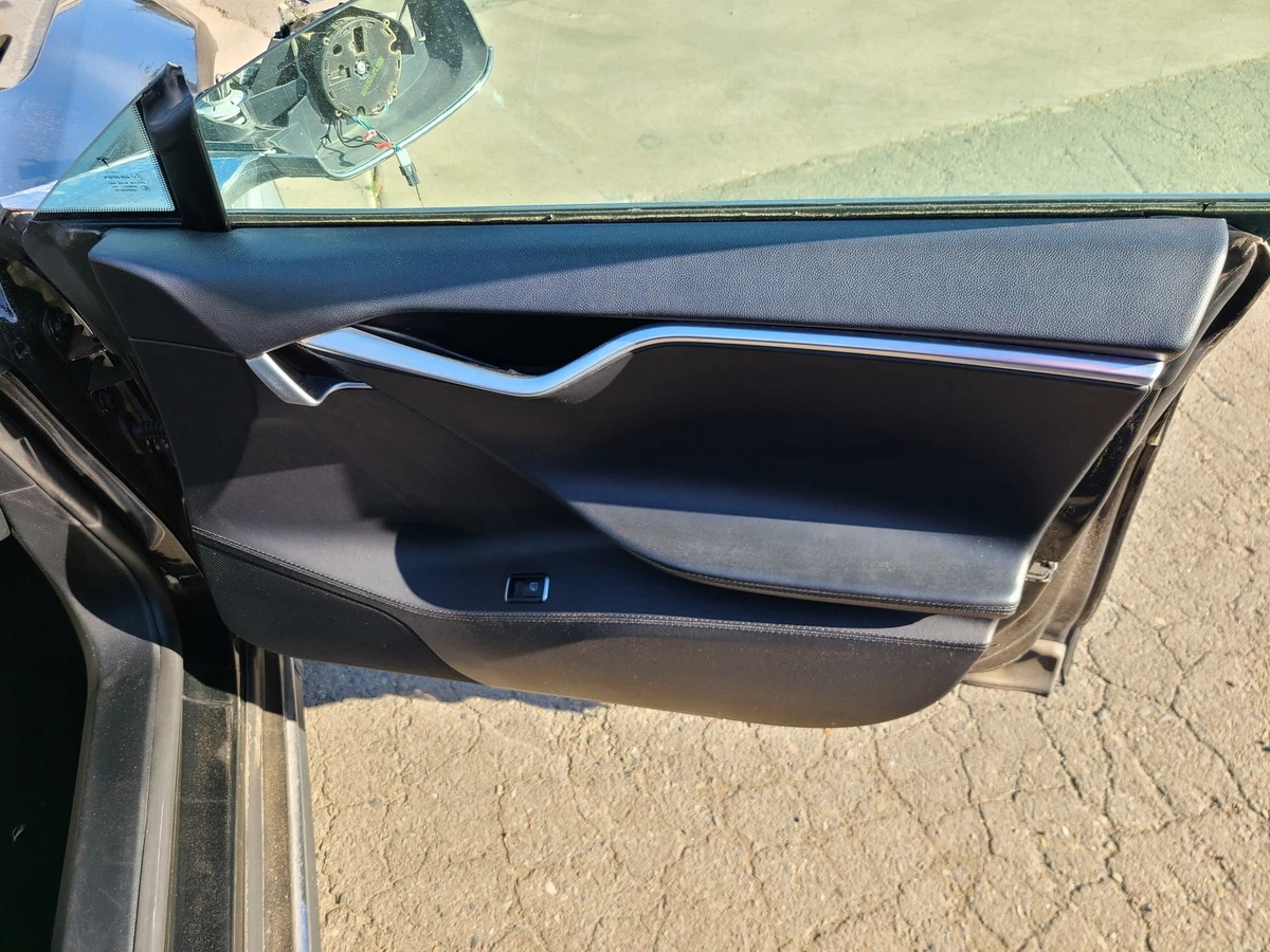 Tesla Model S Interior Lighting | Cabinets Matttroy