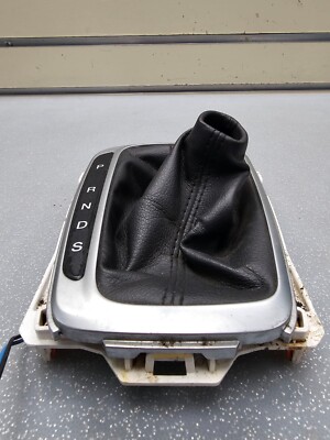 2013-2016 Ford Fusion Auto Transmission Gear Shifter Shift Knob Boot ...