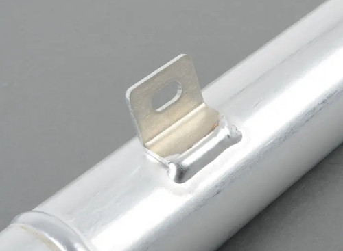 REFRIGERANT DRIER F AC MERCEDES A209 C209 2118350047 02-10 ORIGINAL NO ...