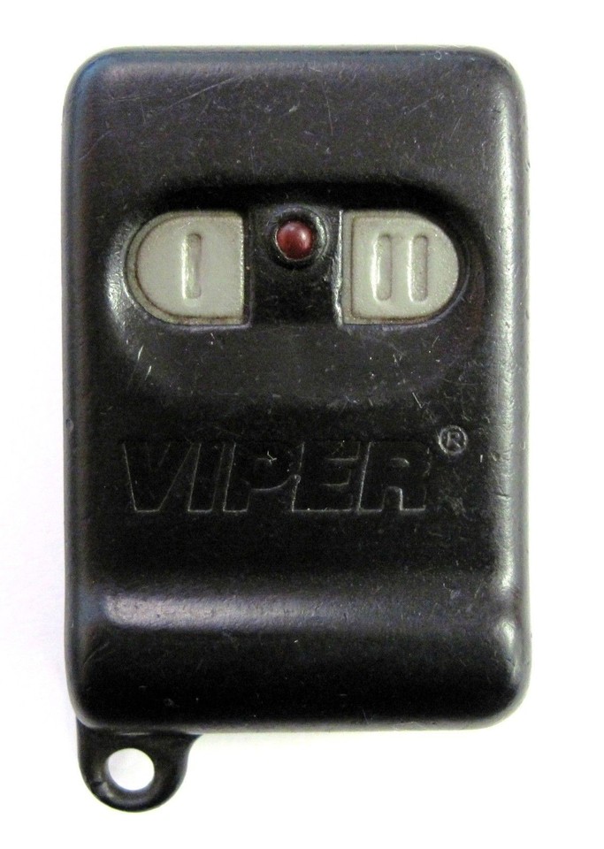 Viper keyless entry remote controller transmitter keyfob transmitter clicker bob | eBay