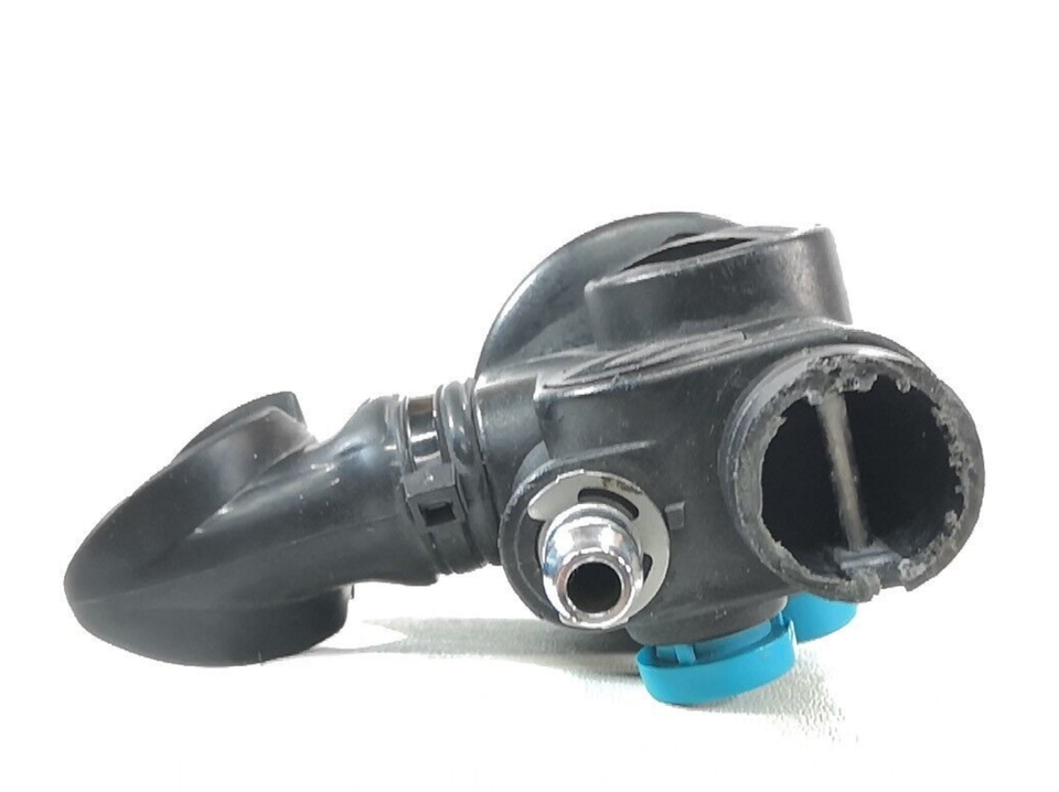 Tusa Duo Air 2 Alternate air Source BC BCD Octo Inflator Scuba Dive Air2 #3509 | eBay UK