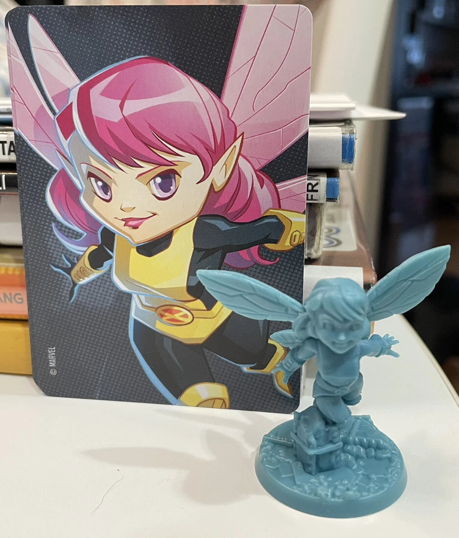 Pixie X Men