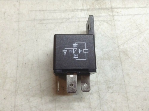 PICKER MINI ISO RELAY PC792A-1C-C1-12C-N-X-2, 5-PIN 12VDC COIL 40/30 ...