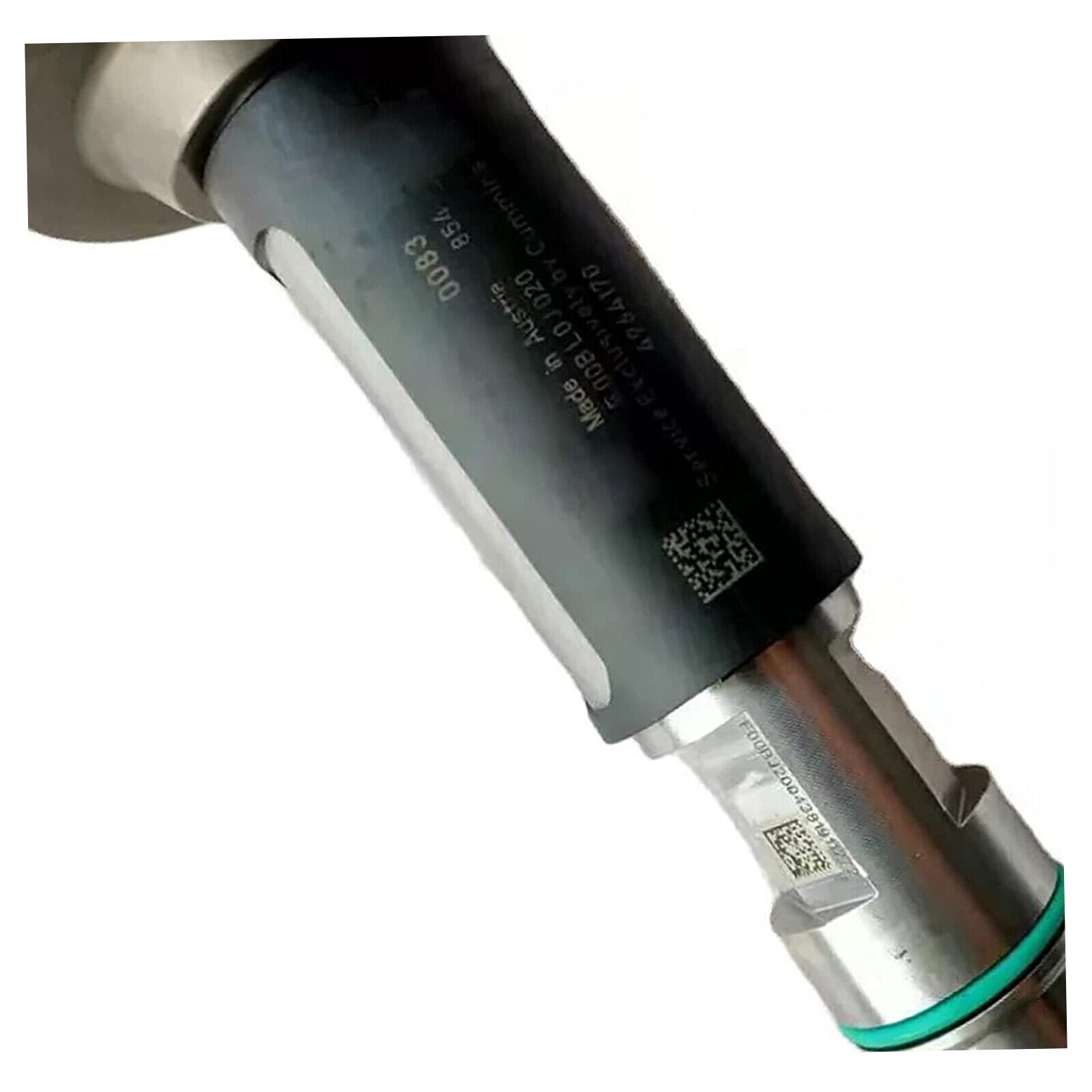 Fuel Injector 4964172 4964170 4955526 for Cummins KTA19 QSK19 QSK50 ...