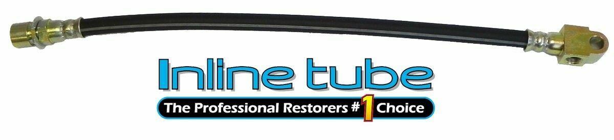 69 70 71 72 442 Gto Gs Chevelle Rear Brake Hose | eBay