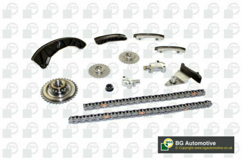 FOR KIA PRO CEED ED 1.6D 08 to 12 D4FB Timing Chain Kit 243612A000 ...