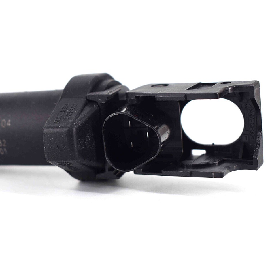 6PCS OEM Ignition Coils For Bosch BMW 325i 328i 335 525 528 530 535 ...