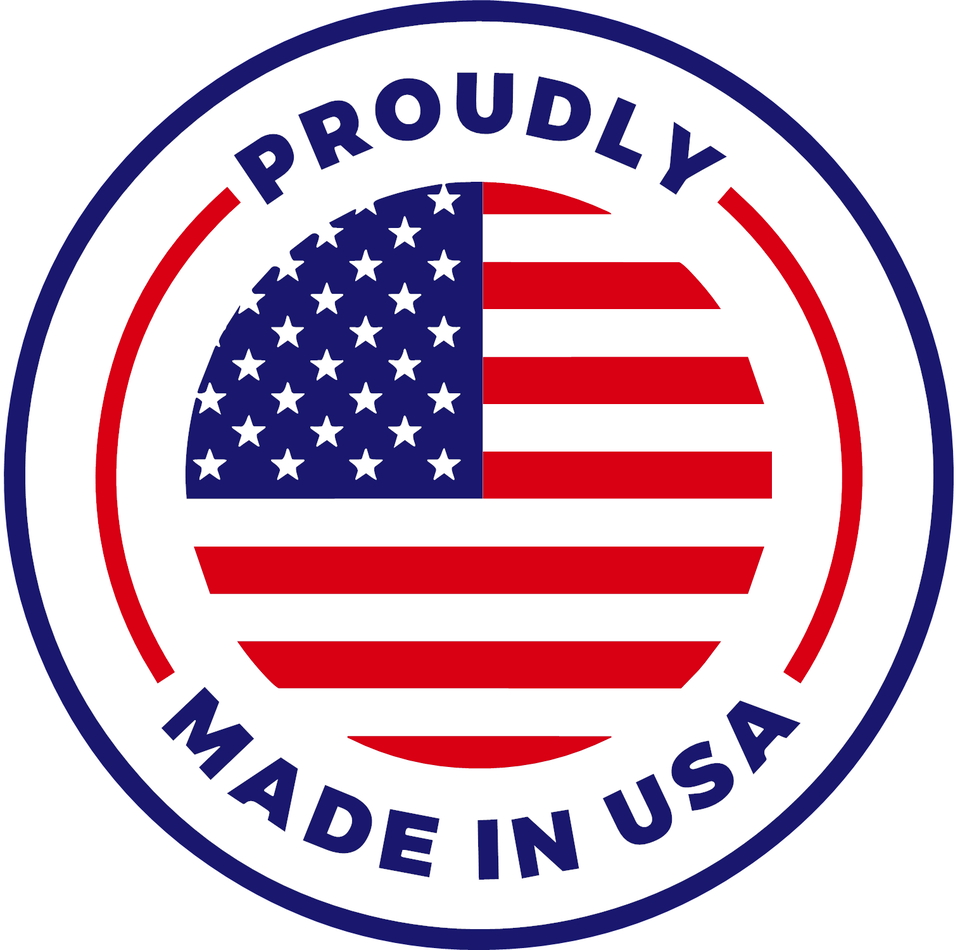 Vintage Ford Mustang BOSS 429 Red Fender Decal 1" x 1.25 in Diameter ...