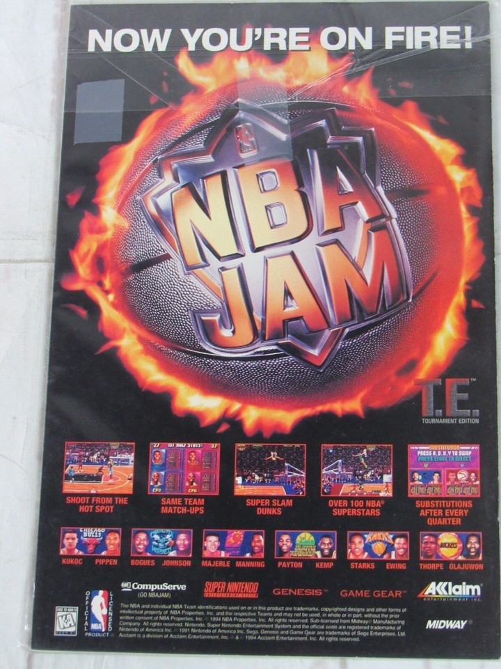 Starslayer: The Director's Cut #3 July 1995 Windjammer | eBay