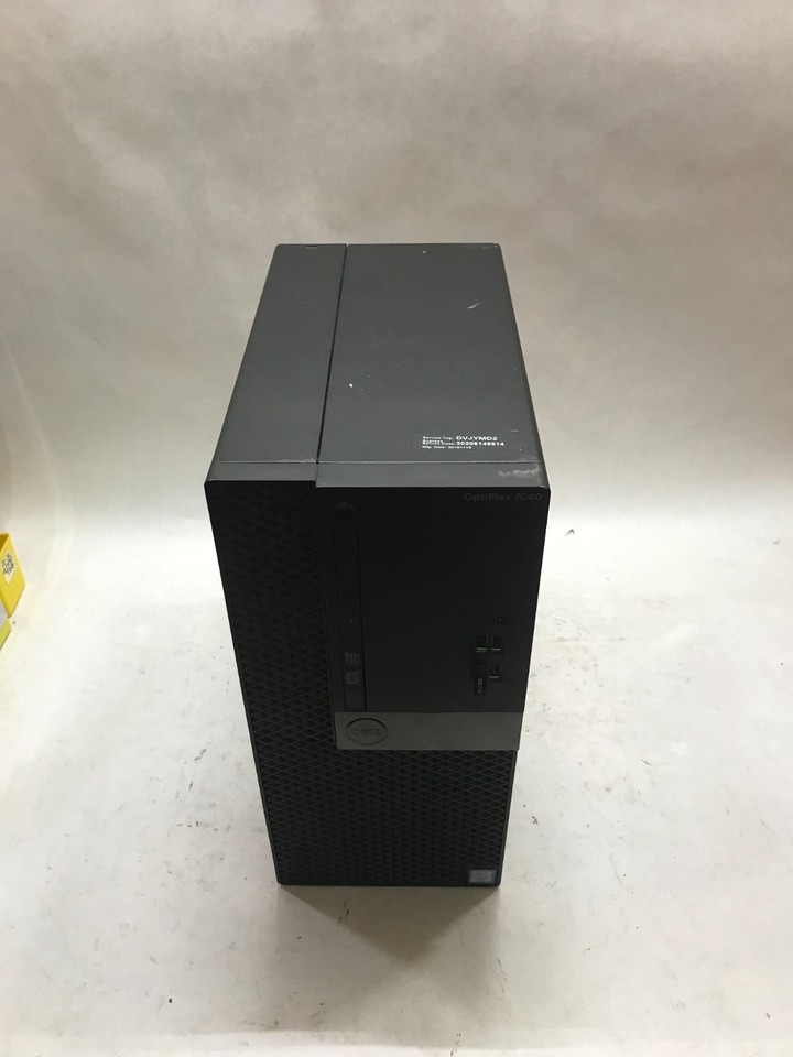 Dell Optiplex 7040 MT Desktop i7-6700 16GB RAM 512GB SSD Windows 11 ...