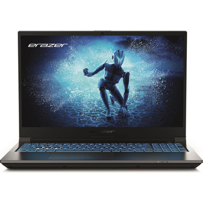 Notebook Gaming Erazer Deputy P60 | eBay