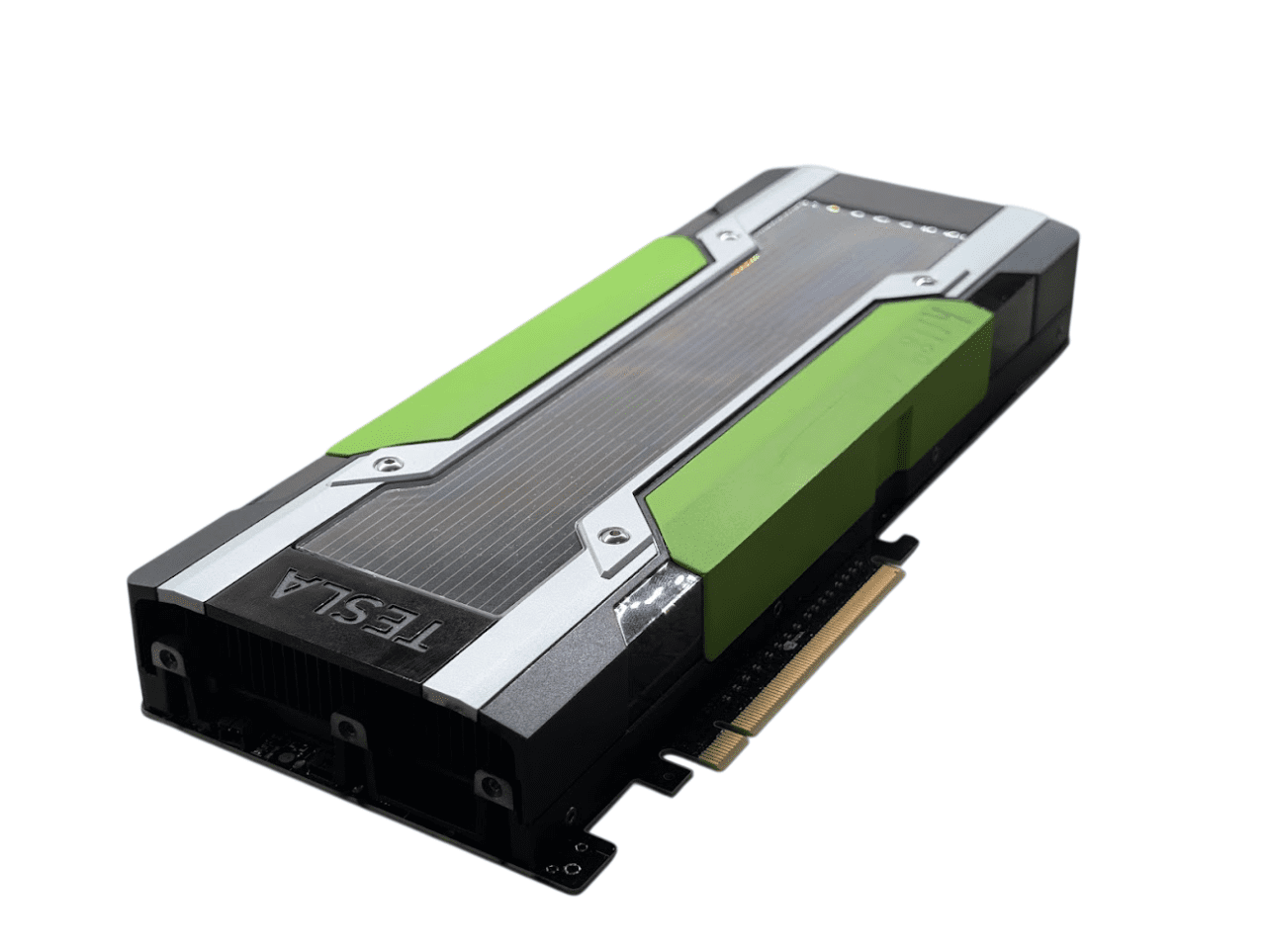 Dell NVIDIA Tesla K80 HHCJ6 24GB GDDR5 GPU Accelerator Card | NO ...