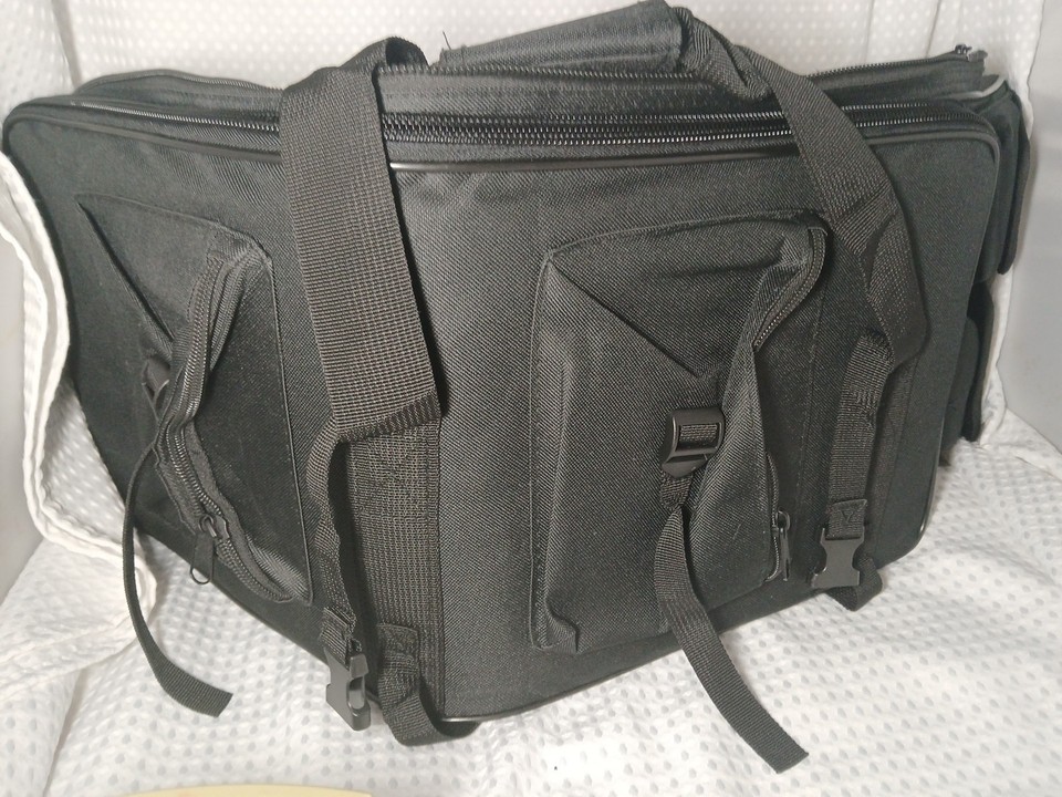" 32" Inches Equipment Sub Shot Gun Pistol Soft Case Short Rifle Carry ...