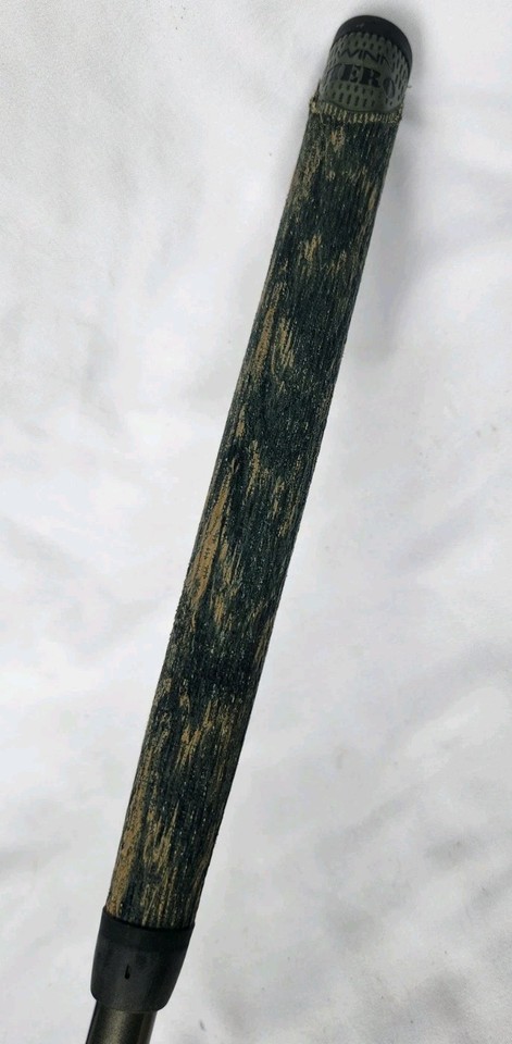 Coors Ceramic Putter 36” RH Graphite Coors Shaft Nice Grip | eBay