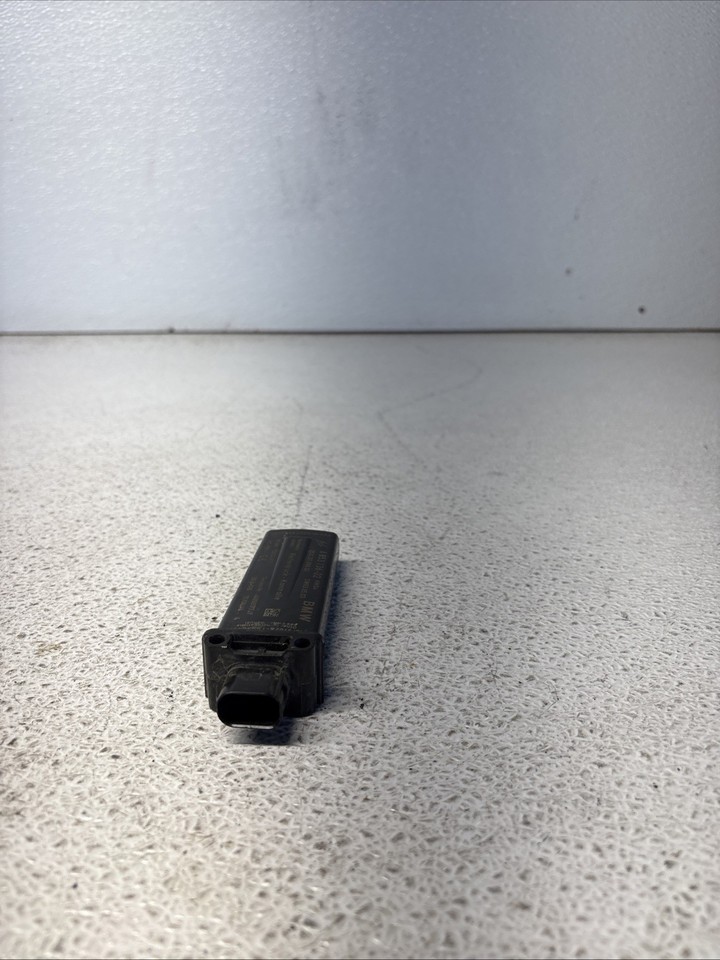 11-15 2013 BMW 328 335 F30 F31 TPMS TIRE PRESSURE RDC CONTROL MODULE ...