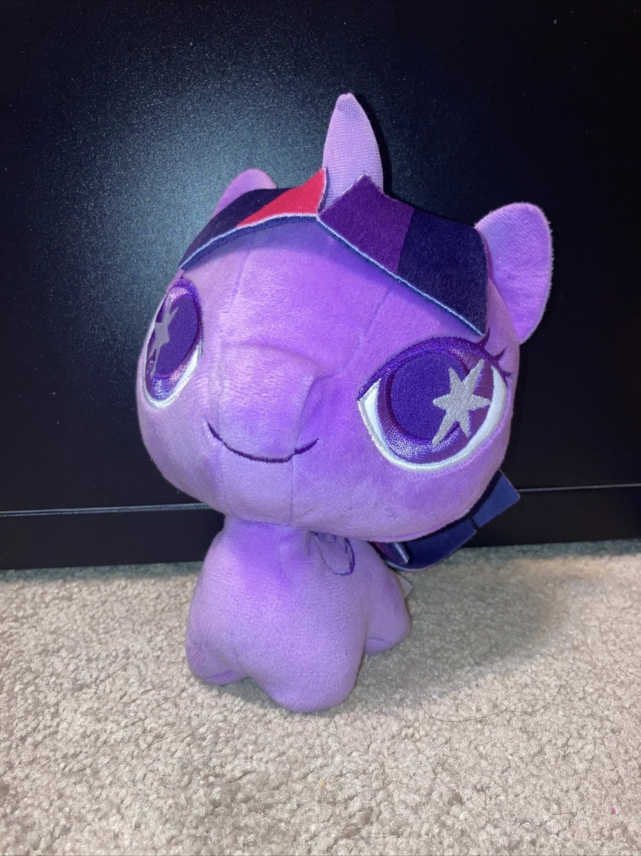 Twilight Sparkle Littlest Pet Shop