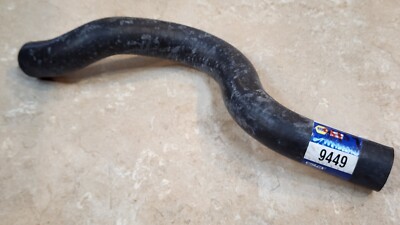 NAPA 9449 Radiator Coolant Hose C71850 71850 62813 62584 52498620 Gates ...
