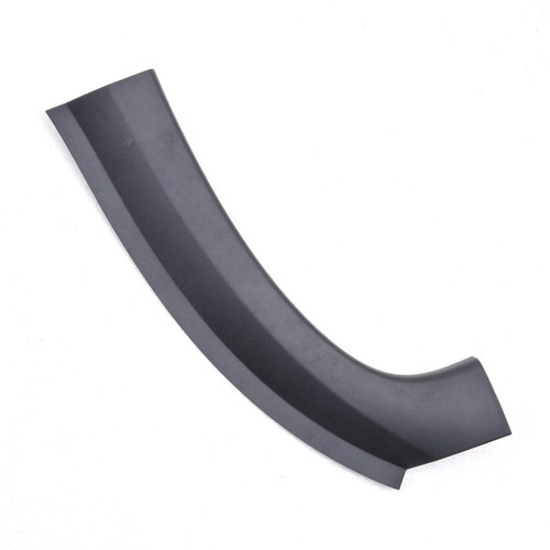 2016-2020 Tesla Model X Rear Right Side Trunk Tailgate Garnish Cover ...