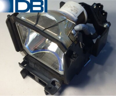 GENUINE ORIGINAL OEM SONY LMP-P260 LAMP FOR VPLFX41 VPLPX35 VPLPX40 ...