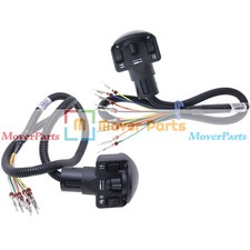 Bobcat 6680418 Right Auxiliary Four Switch Handle Control for sale ...