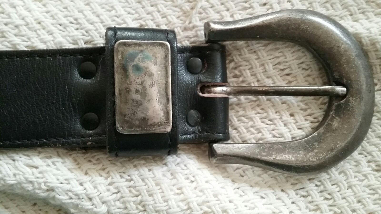 ian mccoll belt | eBay