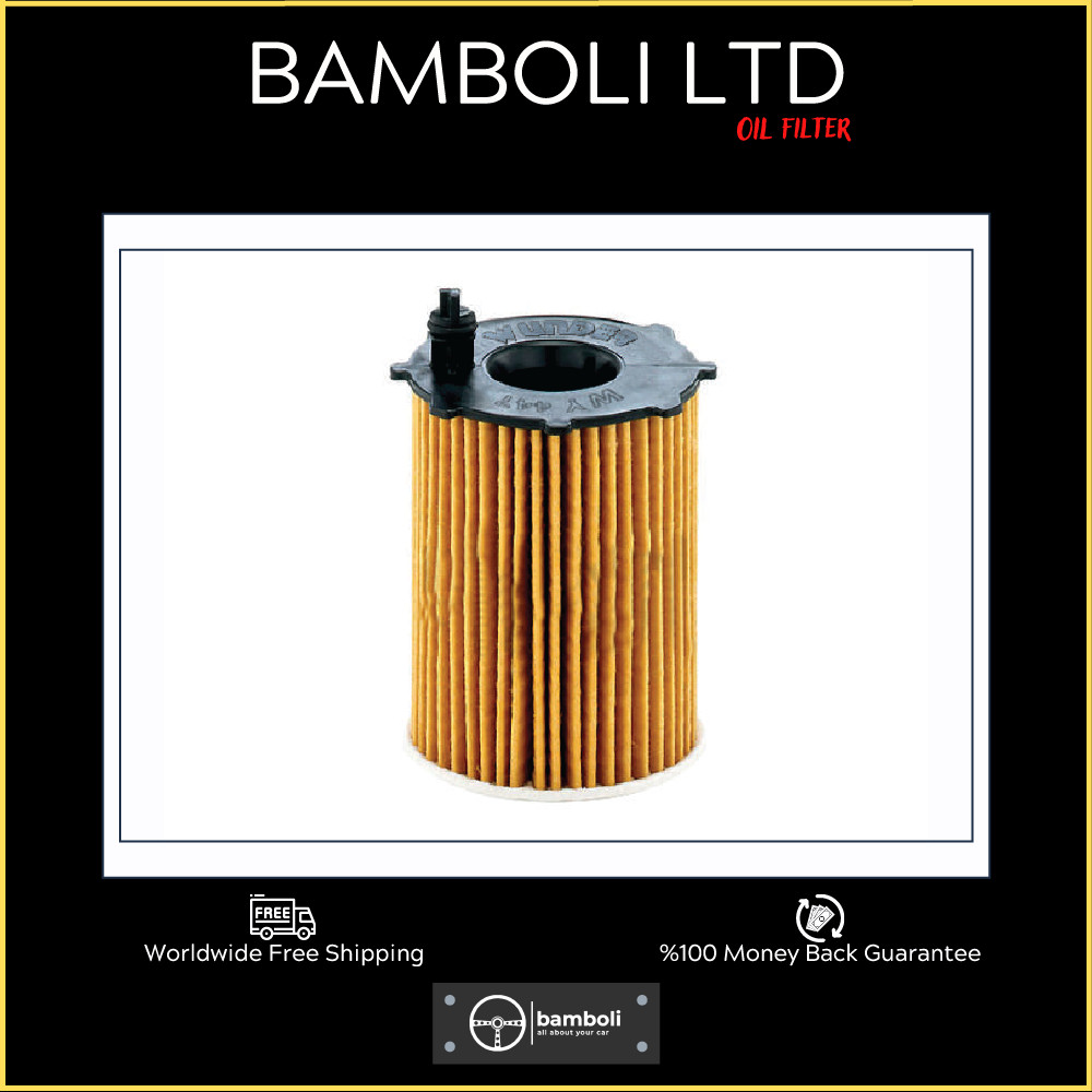 MGA FH1170 - cross reference oil filters | oilfilter-crossreference.com