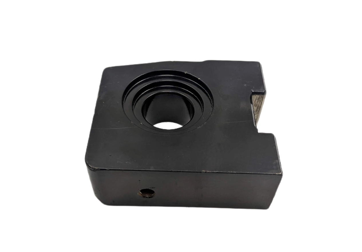 JLG Cylinder Attachment Plate 1001164859 - Out of Box - * | eBay