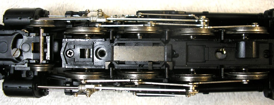 TRIX 22599 HO UP 4013 Big Boy 4-8-8-4: DCC , Sound Tsunami 2, Keep ...