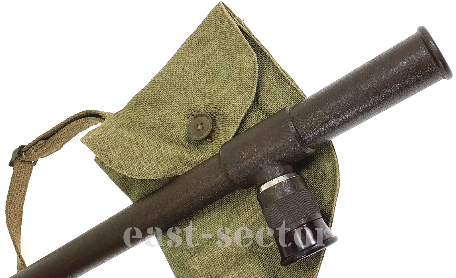 Military Optic Sniper Trench Periscope TR Field Glass Soviet Russian ...